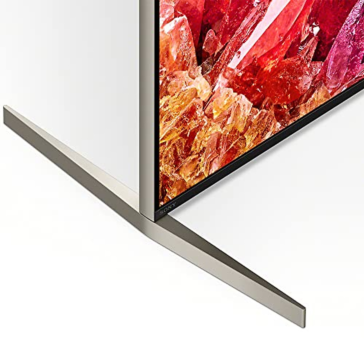 Sony XR85X95K 85" BRAVIA XR X95K 4K HDR Mini LED TV with Smart Google TV 2022 Bundle with Premiere Movies Streaming + 37-100 Inch TV Wall Mount + 6-Outlet Surge Adapter + 2X 6FT 4K HDMI Cable