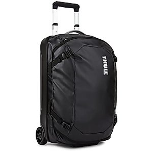 Thule Chasm Carry On, Black