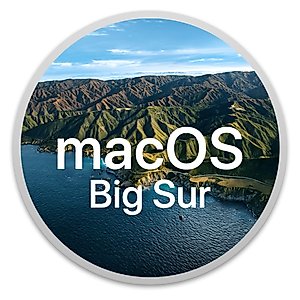 Bootable USB Stick for macOS Big Sur 11.2.3 USB Flash Drive for Full OS Recovery, Upgrade Reinstall System Install USB