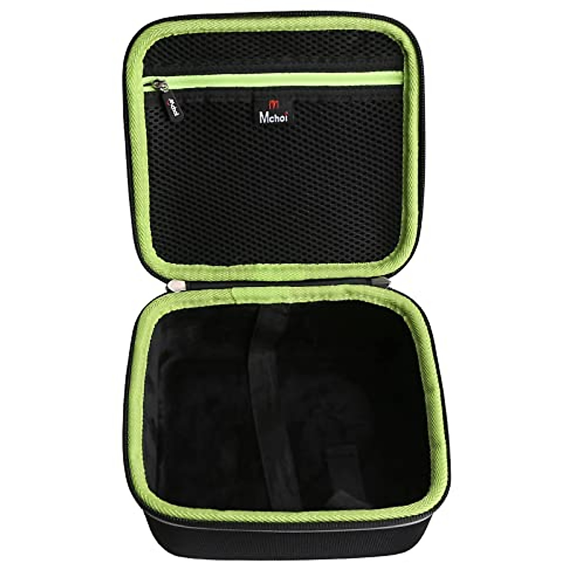 Mchoi Hard Portable Case Compatible with Brother P-Touch PTD210 Label Maker (CASE ONLY)