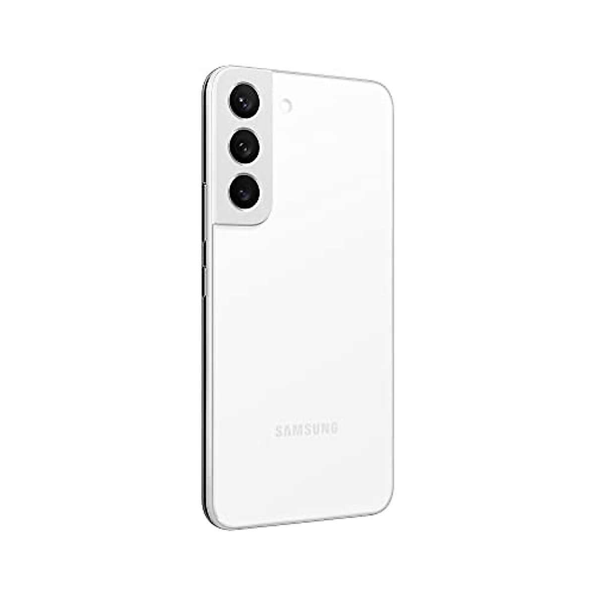 SAMSUNG Galaxy S22 SM-S901B/DS Dual SIM 8GB+256GB Exyonos International Version - Phantom White