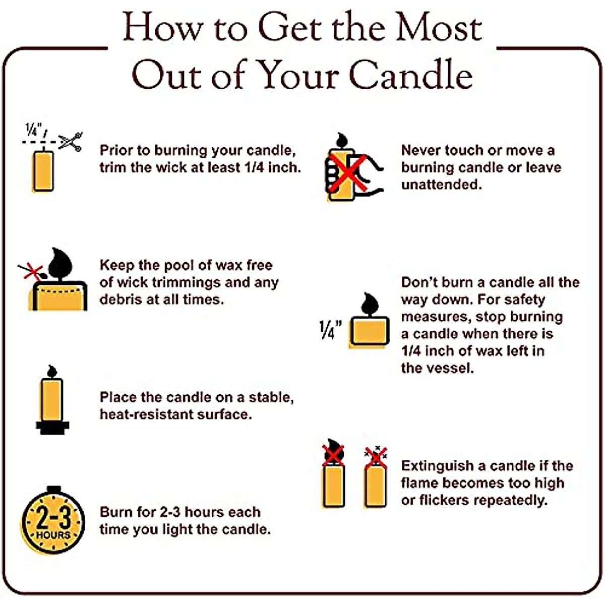 A Cheerful Giver - Sunflower & Driftwood - 24oz Large Scented Candle Jar with Lid - Cheerful Candle - 135 Hours, Candles Gifts for Women, Yellow