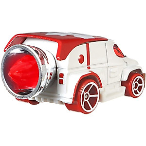 Hot Wheels Toy Story Canuck & Boom Boom Vehicle