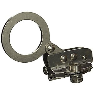 Miller by Honeywell by 8175/U Trailing Rope Grabs with O-ring for 5/16-Inch Wire Rope, Universal