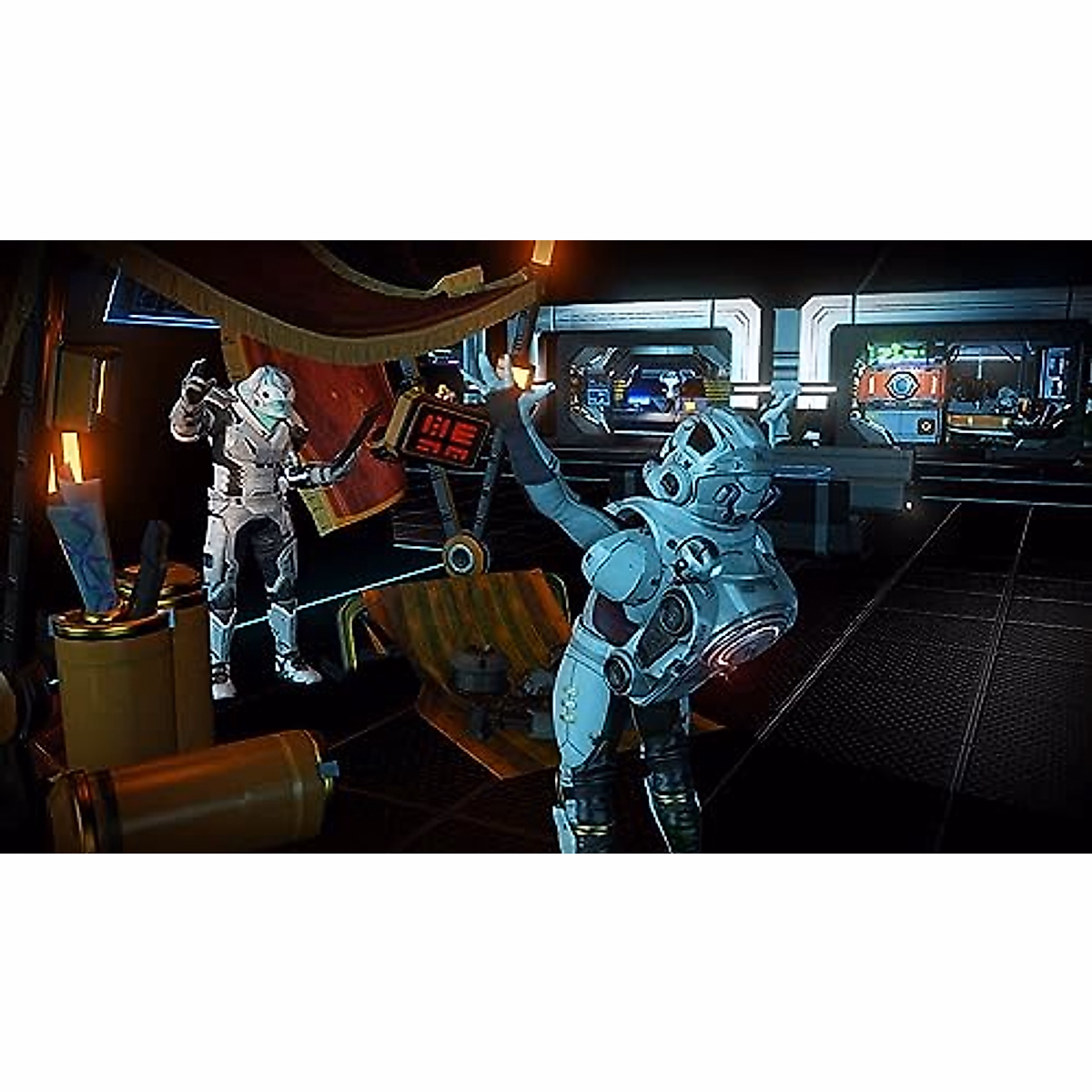 No Man Sky (Switch) Import Region Free