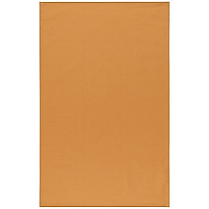 Now Designs Floursack Kitchen Dish Towels Wine/Maize/Midnight 20 x 30in, Set of 3