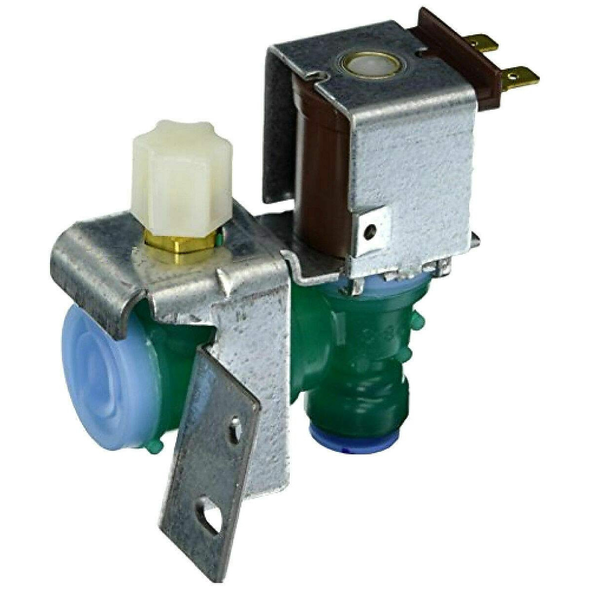 WPW10498990 W10498990 Refrigerator Water Valve by Part Supply House