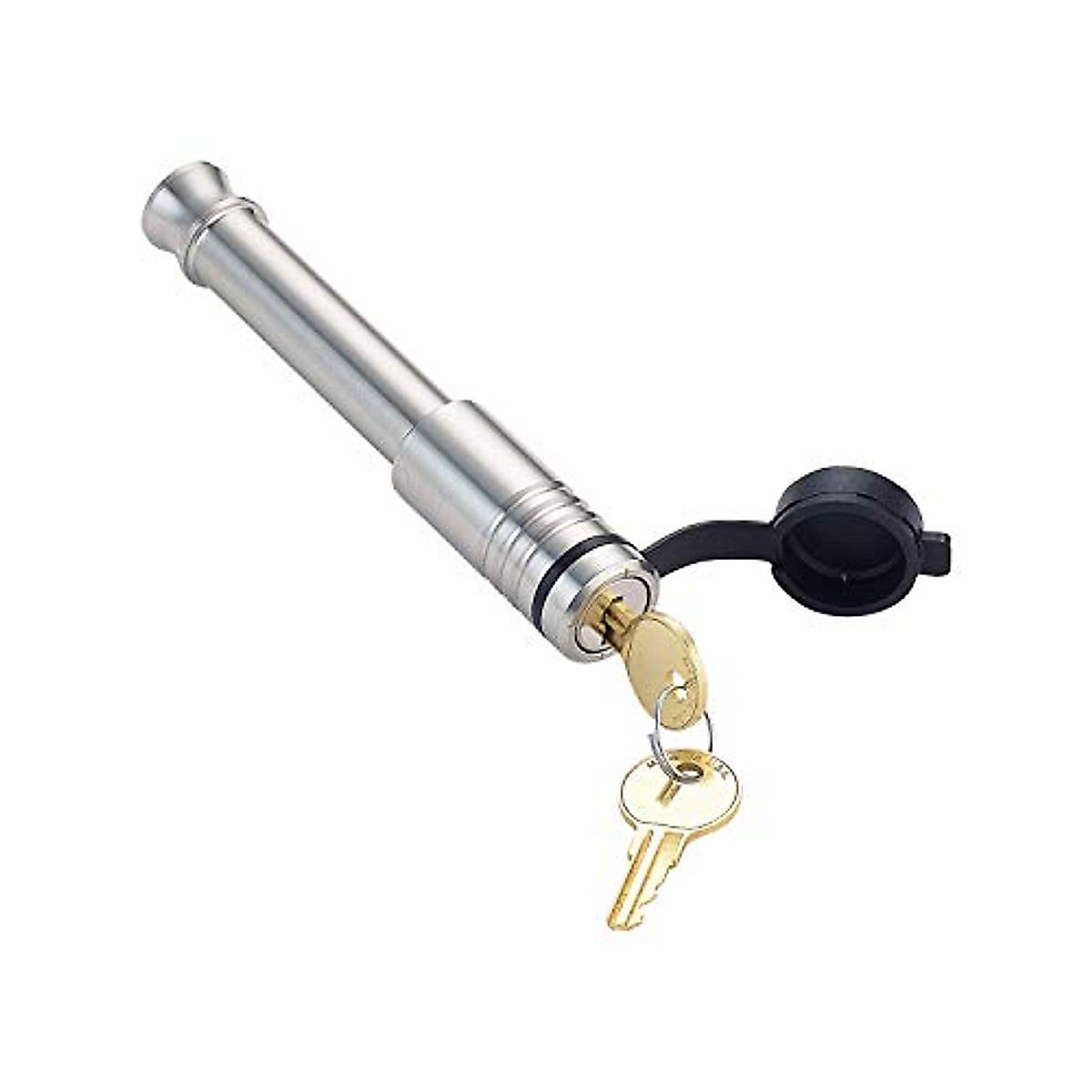 InfiniteRule Security 61071 | Hitch Lock (Fits: 2" Receiver - Class III, IV)