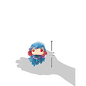 Funko Pop! Heroes: Justice League - Raven, Winter Convention Exclusive