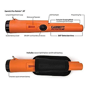 Garrett Metal Detectors ACE 400 55 Year Anniversary Special, GAR1141255