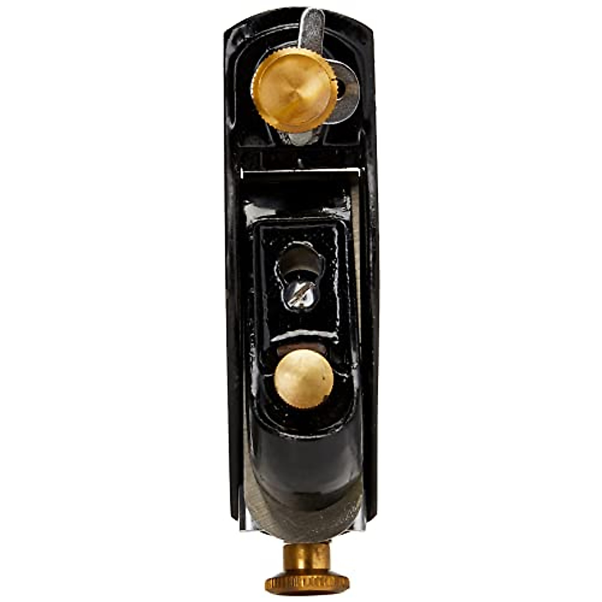 Silverline 633569 Block Plane No. 2 178 x 41 mm