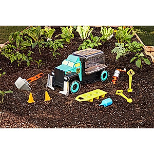 Matchbox Grow Pro Playset