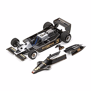 Tamiya 300020060 1/20 Lotus Type 79 1978