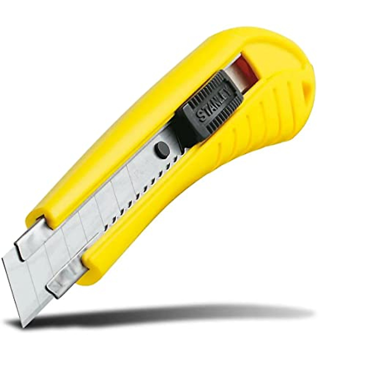 Stanley 10-280 18 mm Quick-Point Snap-Off Knife