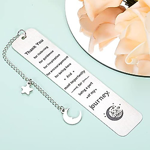 Employee Appreciation Gifts Thank You Gift for Coworkers Men Going Away Gift for Coworker Retirement Gift For Men Mentor Gift Boss Teacher Appreciation Keychain Gratitude Gift for Male Worker Birthday