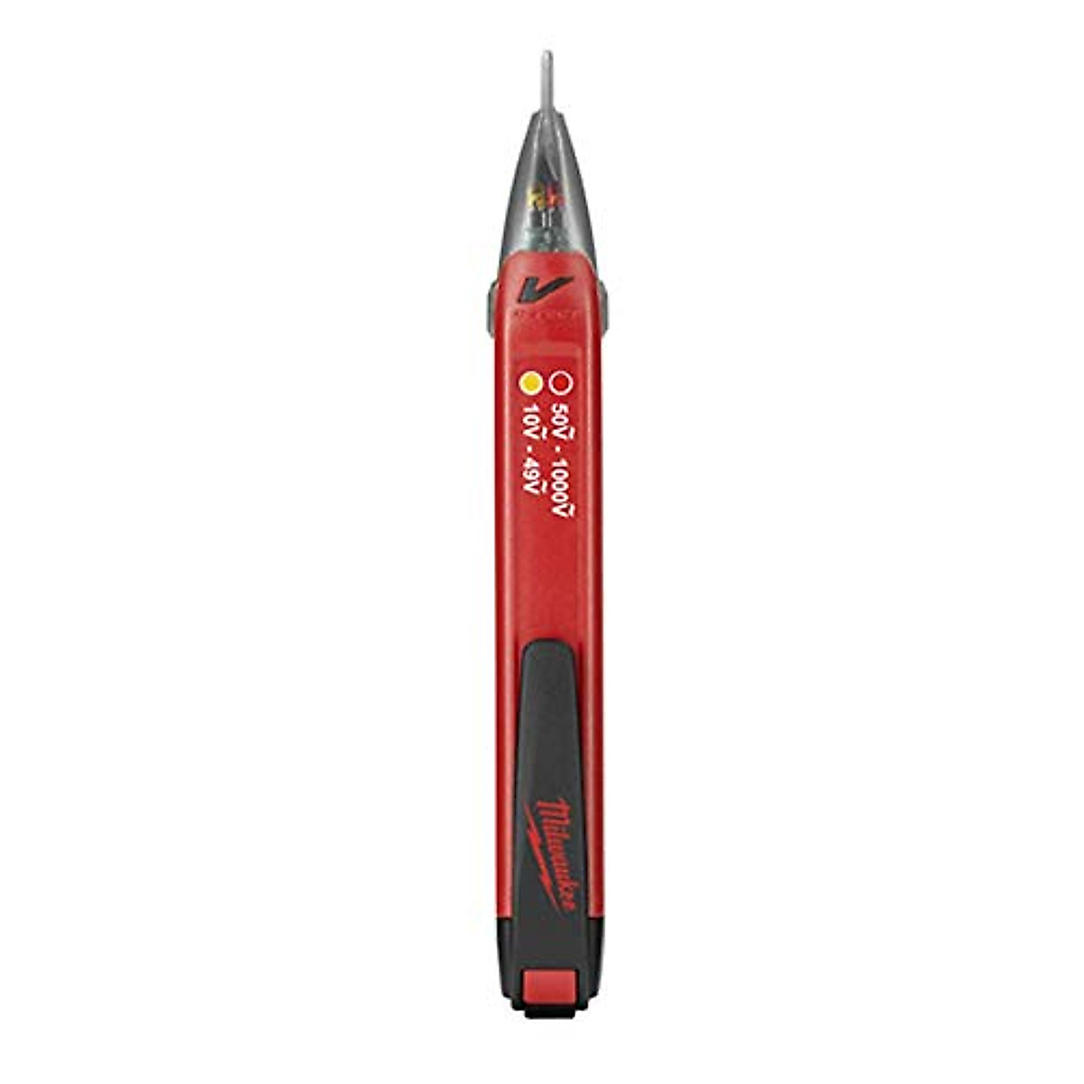 Milwaukee 2203-20 10-1000V Dual Range Voltage Detector
