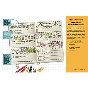 Hack Your Journal: Stay Organized & Record Everything that Matters with One Notebook