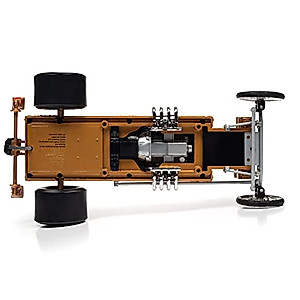 Auto World George Barris Dragula 1:18 Scale Diecast Model