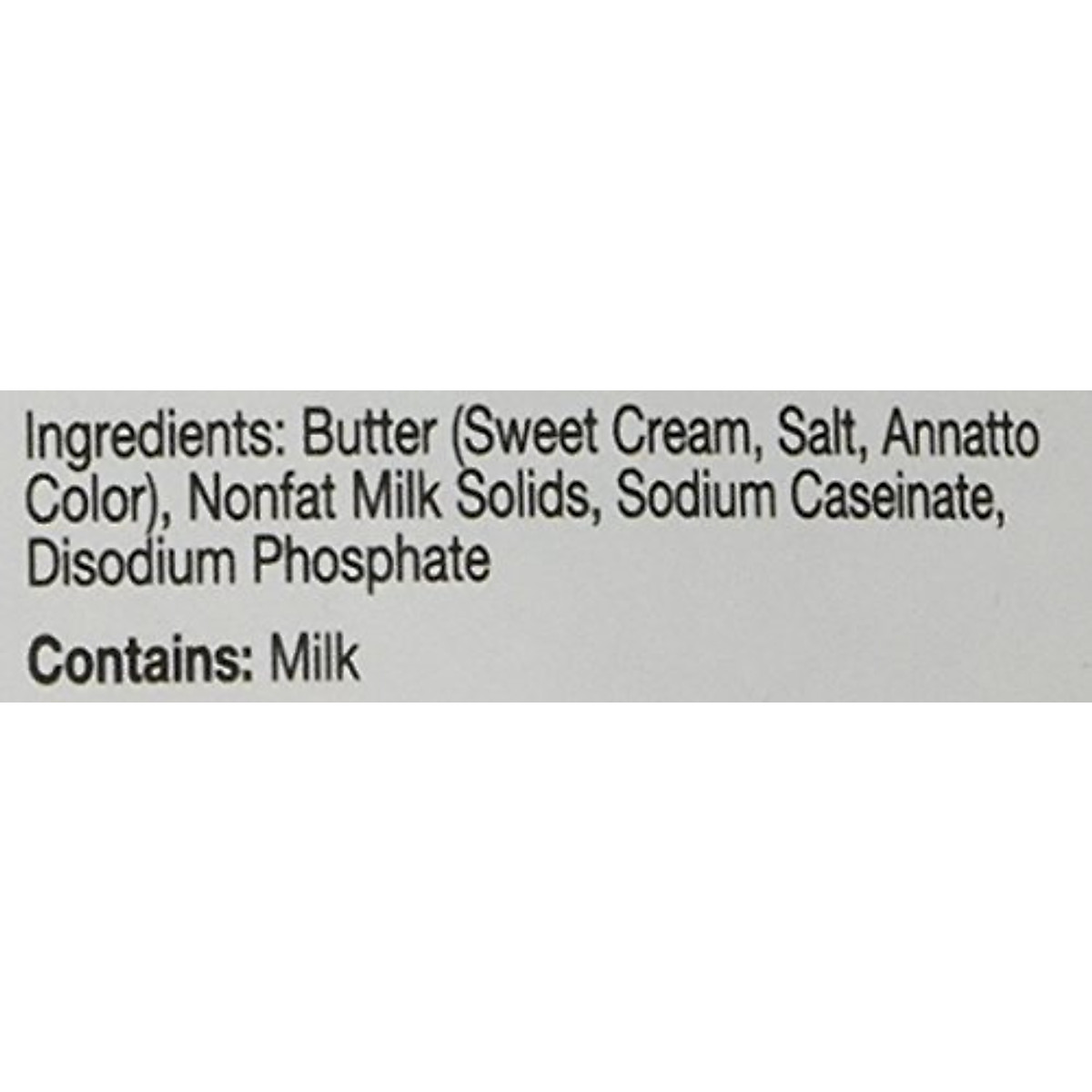 Anthony's Premium Butter Powder, 1 lb, Gluten Free, Non GMO, Made in USA, Keto Friendly, Hormone Free