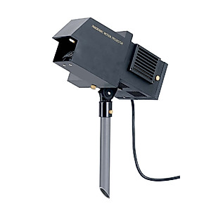 Mr. Christmas Panoramic Motion Projector