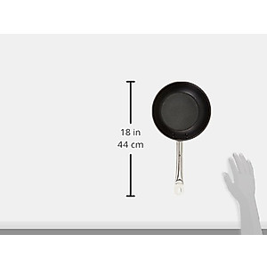 Vollrath 8" Optio™ Non-Stick Fry Pan
