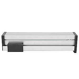 Linear Actuator, Aluminum Alloy Linear Actuator Slide with High Performance for Precise Positioning for Engineer (KCBX1605)