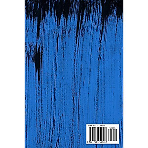 Ban Idiots Not Guns: All Purpose 6x9 Blank Lined Notebook Journal Way Better Than A Card Trendy Unique Gift Blue Texture Guns