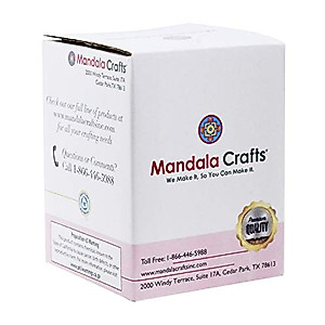 Mandala Crafts Heat Lamp for Reptiles - Ceramic Heat Emitter Infrared Light Bulb with No Light for Chicken Coop Turtle Bearded Dragon Dog Pet Brooder 100W Pack of 2 Black