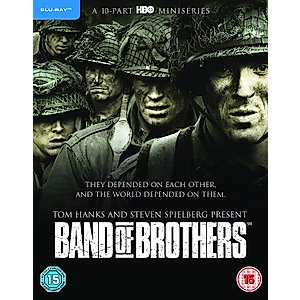 Band Of Brothers