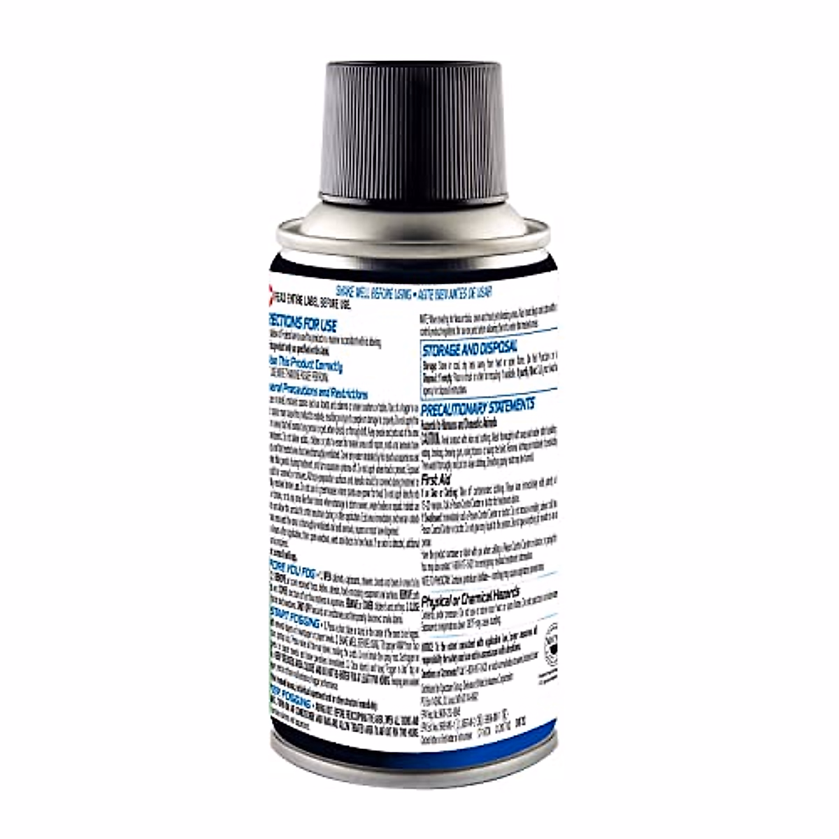 Hot Shot No Mess Fogger With Odor Neutralizer, Kills Roaches, Ants, Spiders & Fleas, Controls Heavy Infestations, 3 Count, 1.2 Ounce