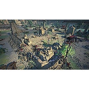 Age of Wonders: Planetfall - Xbox One