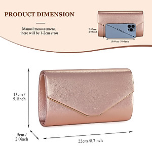 Pinprin Women Evening Clutch Bag Banquet Round Handbag with Top-handle Stylish Wedding Party Wallet Purse (A-Silver)