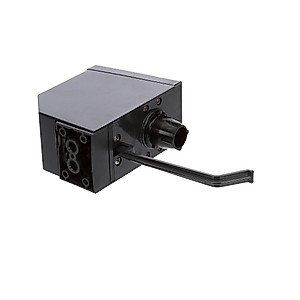 Lancer 19-0120/02, Self Serve Lever valve, ,