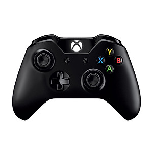 Microsoft Xbox One Controller + Cable for Windows