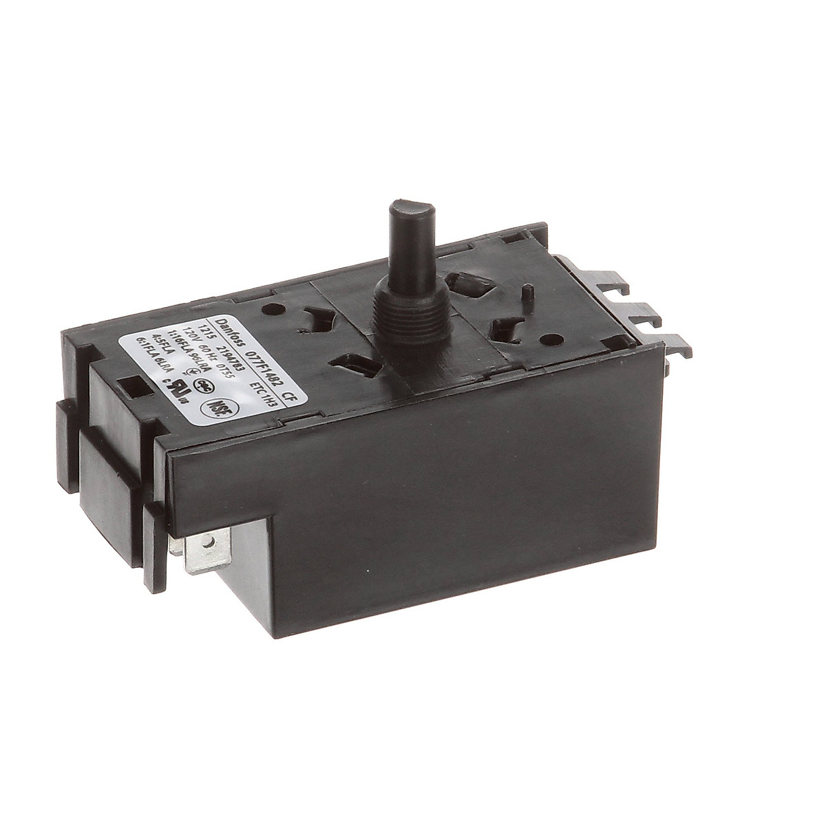 Delfield 000-CZ0-0211-S Danfoss -6 Controller