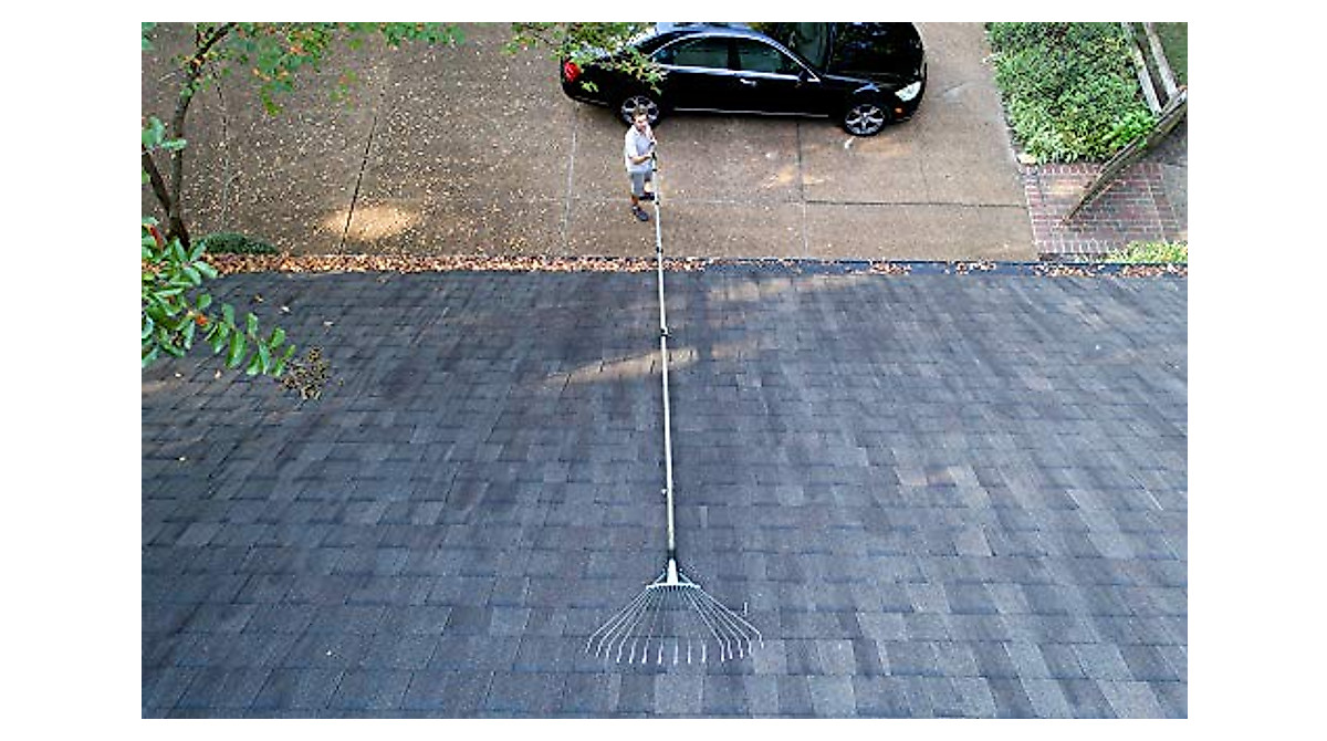 DOCAZOO DocaPole 30 ft: Versatile Extension Pole