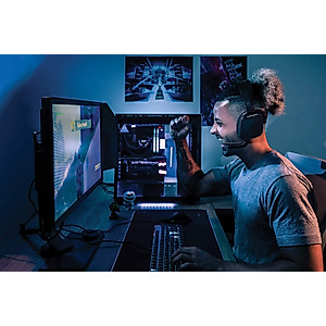 Tx70 Headset For Ps4/pc Wireless