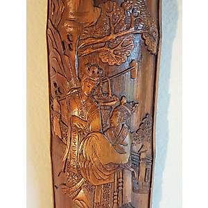 Howard Feed N Wax Wood Polish and Conditioner, and Howard Orange Oil Wood Polish, Wood Furniture Cleaner and Teak Wood Cleaner