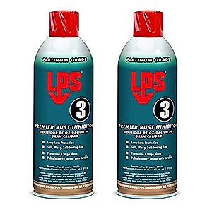 2-Pack LPS 3 Premier Rust Inhibitor