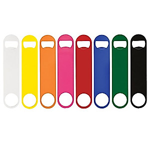 Thirsty Rhino Suma Bottle Opener (Pink)