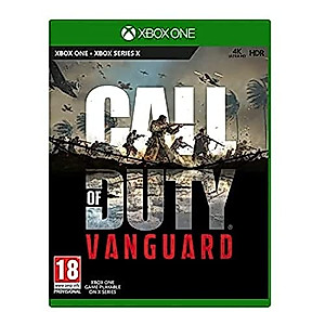 Call Of Duty: Vanguard (Xbox Series X) (Xbox Series X)