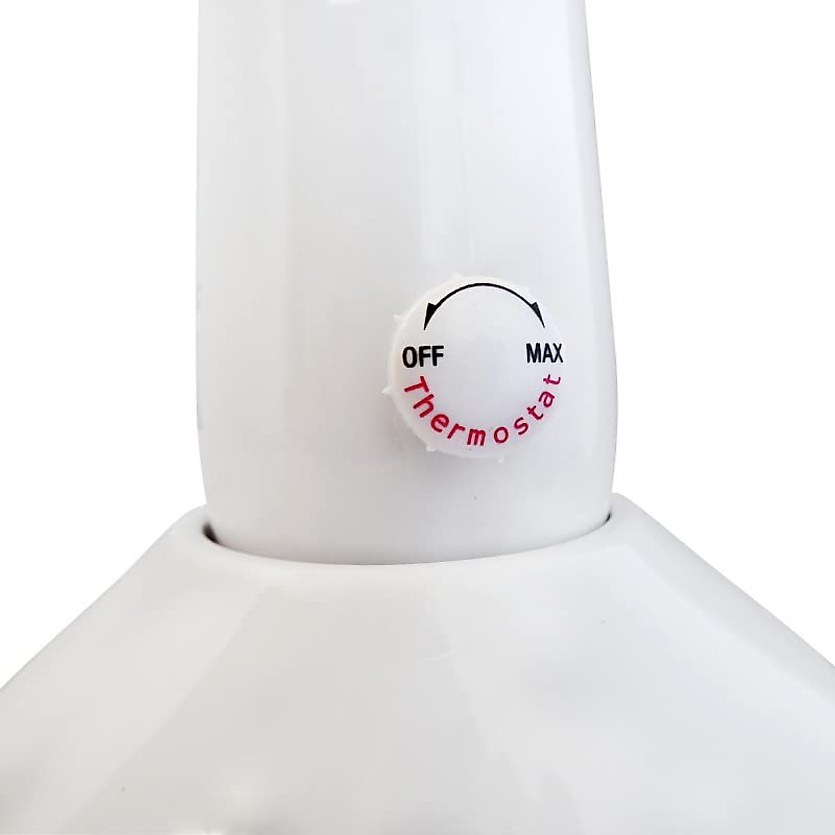 Wax Necessities Digital Double Cartridge Wax Heater with Base WX-1D X 2