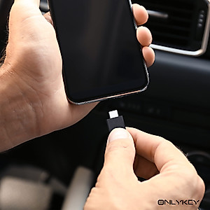 OnlyKey Duo - The Best Protection for All of Your USB-C and USB-A Devices