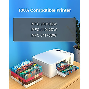 PACITEK Canon Ink 280 and 281 Cartridges XXL, Compatible Ink Cartridges Replacement for PGI-280XXL CLI-281XXL, Work with Pixma TR8520 TS8320 TS8220 TS9120 TS6220 TS6320 TR7520 TS6120