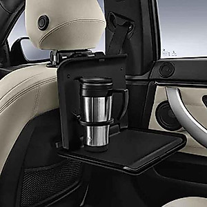 BMW Travel & Comfort System (Folding Table)