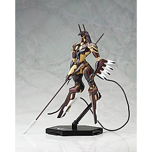 Kotobukiya ANUBIS ZONE OF THE ENDERS Anubis, Total Height: Approx. 7.1 inches (180 mm), Non-scale, Plastic Model