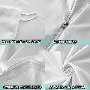 Children Cartoon Lovely Kuromi 3D Printing Bedding 3 Piece Soft Microfiber Duvet Set Includes 1 Bed Cover and 2 Pillowcases, Adult Boys and Girls kit Gift