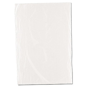 Inteplast Group Pbr1014 Get Reddi Utility Bag, 10 X 14, .75Mil, Clear, 1000/Carton