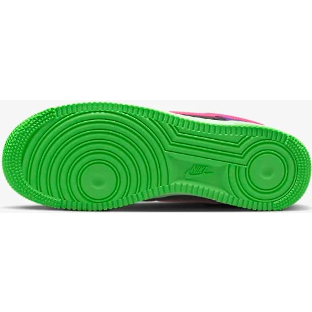 Nike Air Force 1 - Brown/Multi (DV5255-200)_9.5