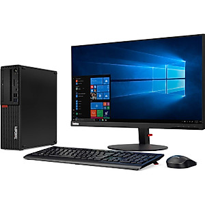 Lenovo Desktop TC M720S I59400 8G 1TB W10P